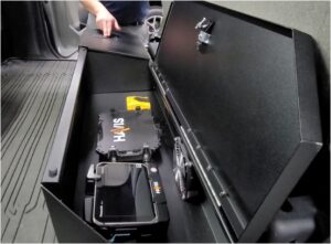 Video Resources | Havis, Inc. NRL