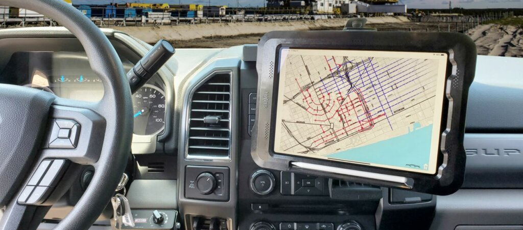 Total Mobility Solution Affiliates | About Havis, Inc. NRL