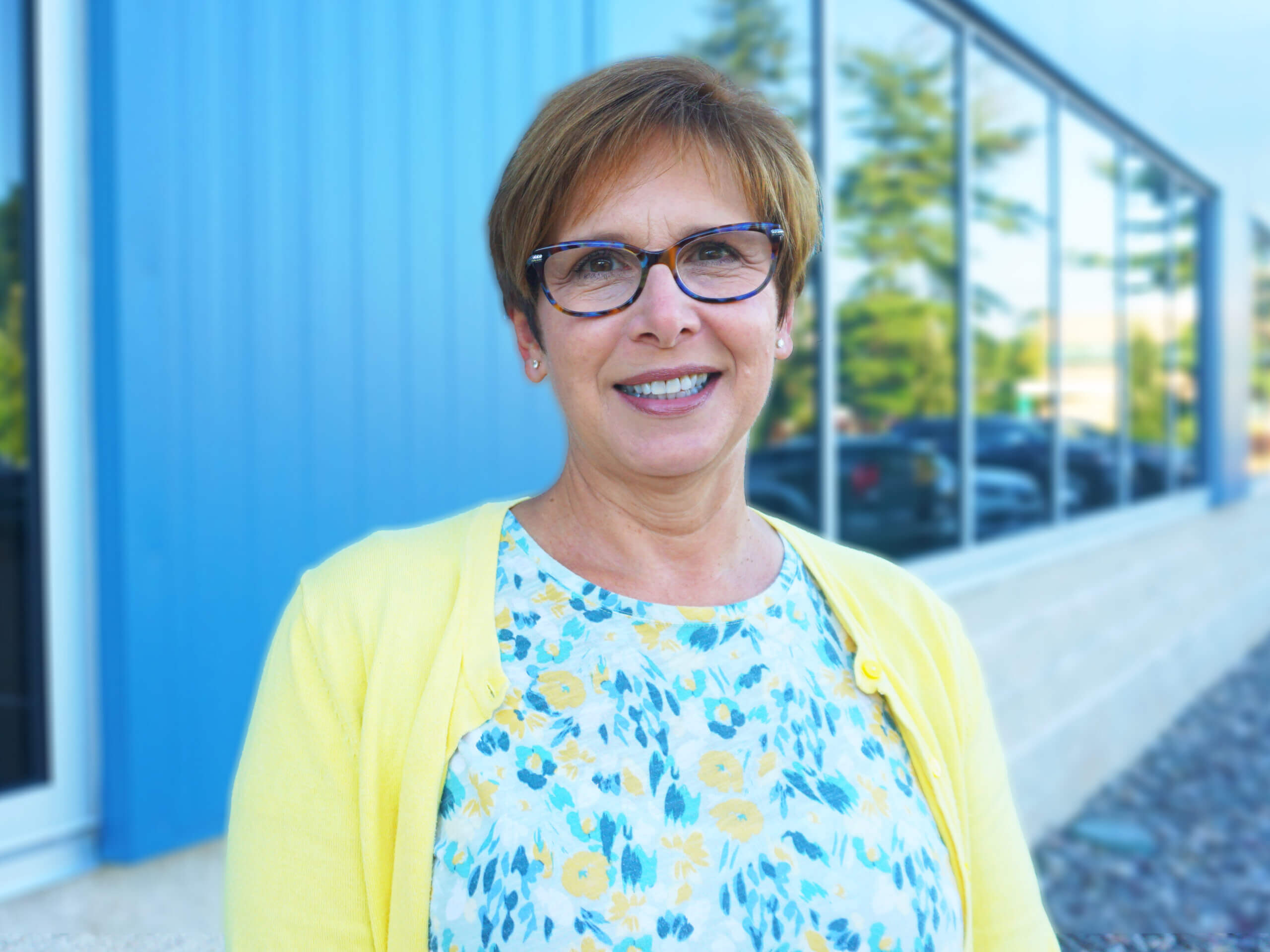 About Havis | Meet the Sales and Leadership Team NRL